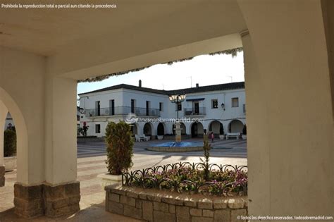 Ayuntamiento Villanueva Del Pardillo Villanueva Del Pardillo