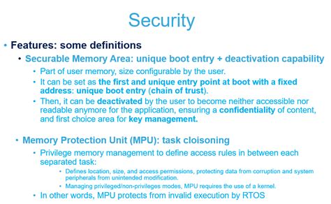 Stm32g0 Cortex M0 Mcu It Sets A New Definition Of What An Efficient
