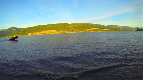 Dave Scaddens 2016 Contender Features Youtube