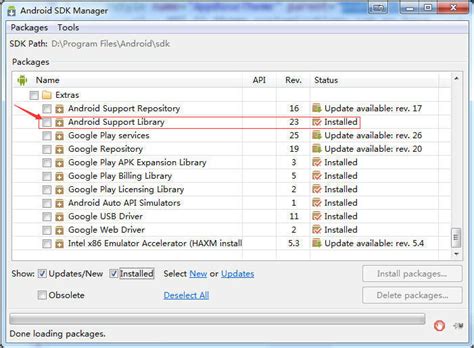 Eclipse Errors When Creating A New Android Project Stack Overflow