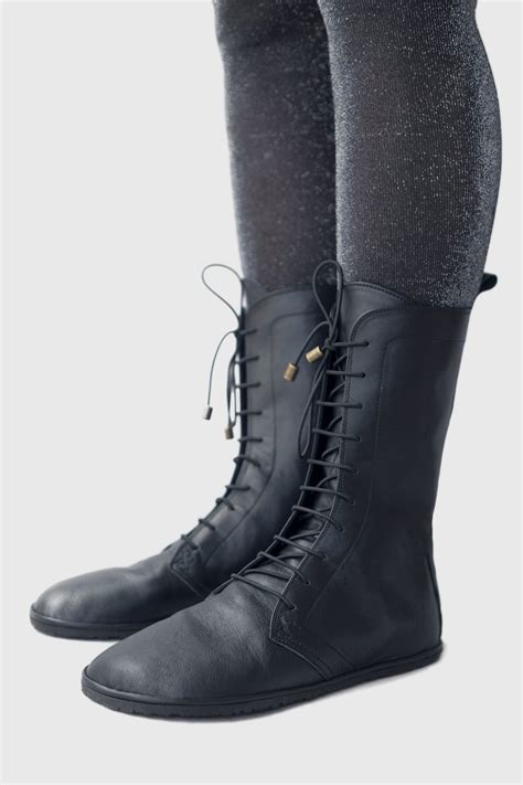 Boots The Drifter Leather Handmade Shoes