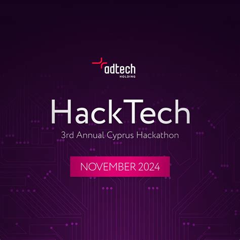 Adtech Holding On Linkedin Hackadtech Hacktech Hacktech2024 Hackathon Adtechholding