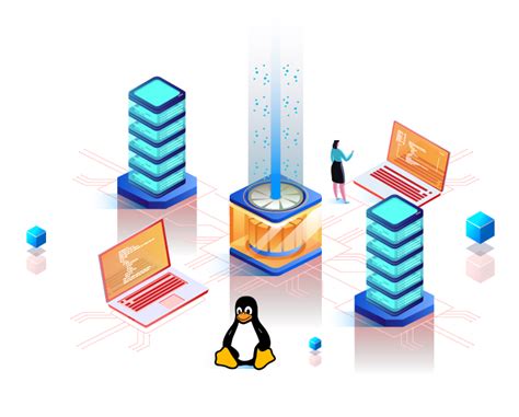 Linux Your Clouds Superhero For Top Notch Performance Rock Solid Security And Total