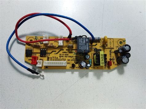 плата питания для мультиварки Redmond RMC-M150 - купить с доставкой по ...