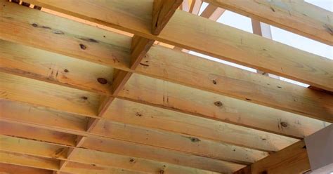 What Is A Band Joist In Construction Craftingwithconcrete Com