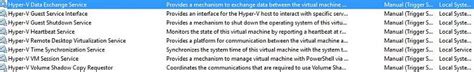 Hav Says Virtualization Disabled I Have Enabled It In Bios Windows