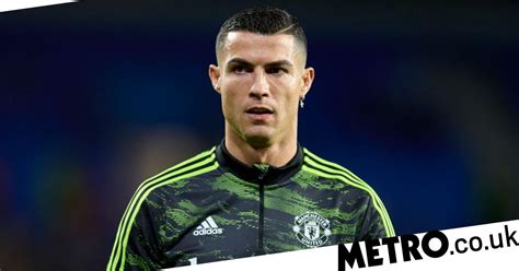 Manchester United Release Statement After Explosive Cristiano Ronaldo