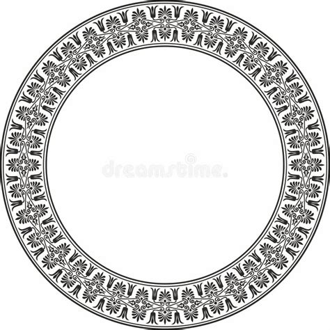Neoclassical Symmetry Stock Illustrations 289 Neoclassical Symmetry