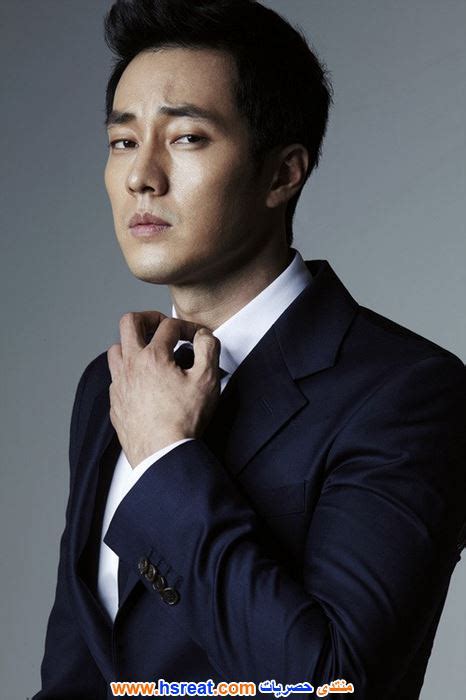 صور و معلومات عن جو جونغ وون سو جي سوب بطل مسلسل سيد الشمس