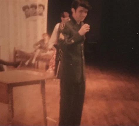 An Interview With Singer Actor Brandon Elvis Howard Theoriginalvangoghsearanthology