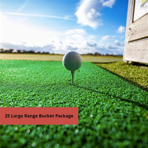 Tw 25 Pack Large Range Bucket Trillium Wood