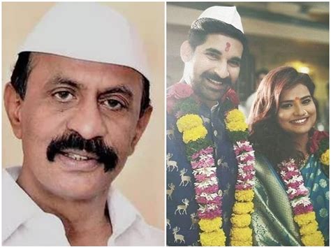 Underworld Don Arun Gawli लॉकडाउन में आज होगी डॉन अरुण गवली की बेटी की