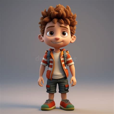 Cartoon Boy Daniel Stock Illustrations 76 Cartoon Boy Daniel Stock