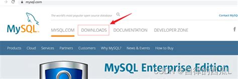 Linux环境mysql安装步骤rpm Ivh Mysql Community Csdn博客