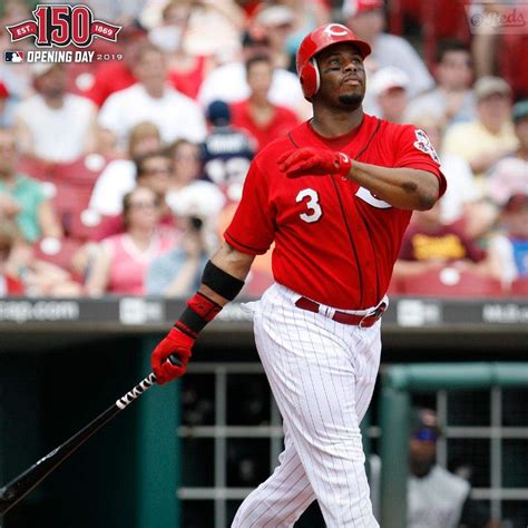 Ken Griffey Jr Reds