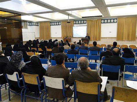 جلسه دیدار چهره به چهره اولیا و دبیران پایه های دهم و یازدهم