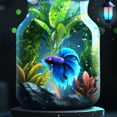 How Do Betta Fish Mate Explored