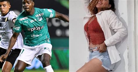 Desnudo De Hincha Del Deportivo Cali Por Goles De Marco Pérez