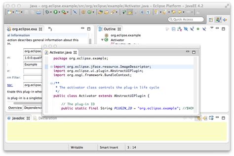 Top 10 Eclipse Juno Features
