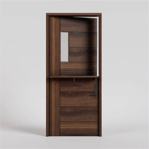 Handcrafted Dutch Doors Realcraft