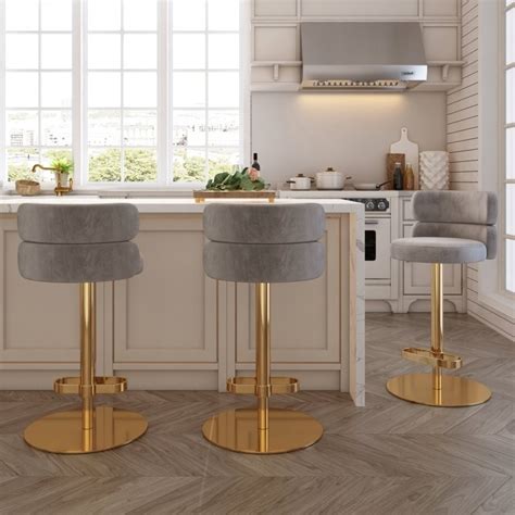 High End Bar Stools Ideas On Foter
