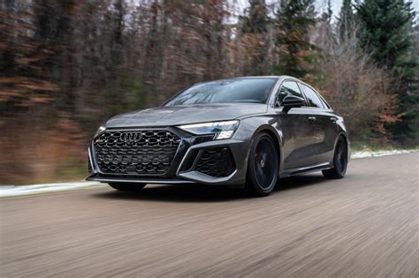 Kw V3 Audi Rs3 8y Quattro Strut Ø 55 Mm