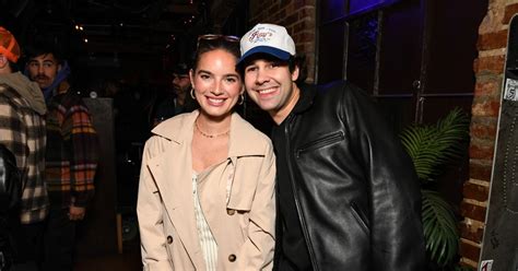 Is Natalie Noel Dating Anyone A Look At Her Past Relationships