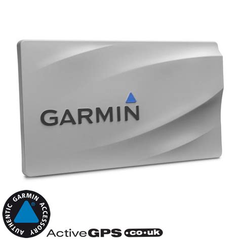 Garmin GPSMAP 1222 GPSMAP 1222xsv Protective Cover 010 12547 03