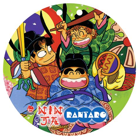 Ninja Rantaro Tập 21 Hikaru Shop