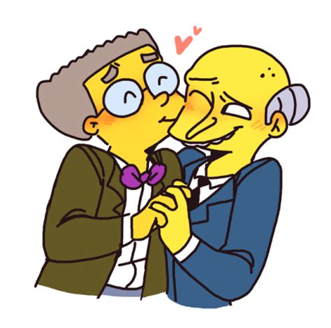 Waylon Smithers On Tumblr