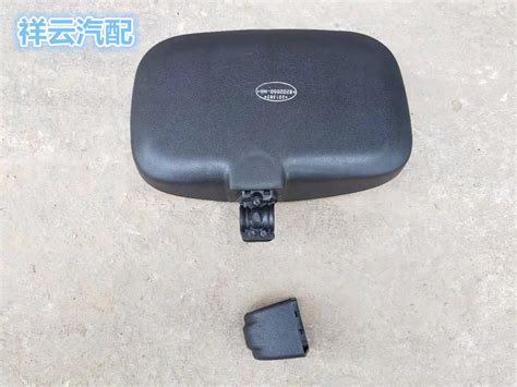 适配东风多利卡凯普特锐铃d5 d6 k6福瑞卡前下视镜顶棚车头补盲镜 虎窝淘