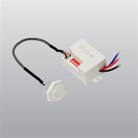 Ack Mini Hareket Sensörü Ack