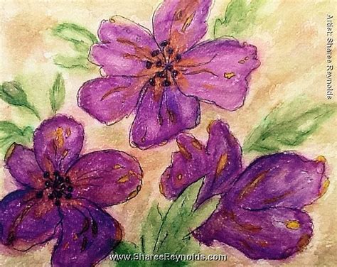 Three Sisters Sharee Reynolds