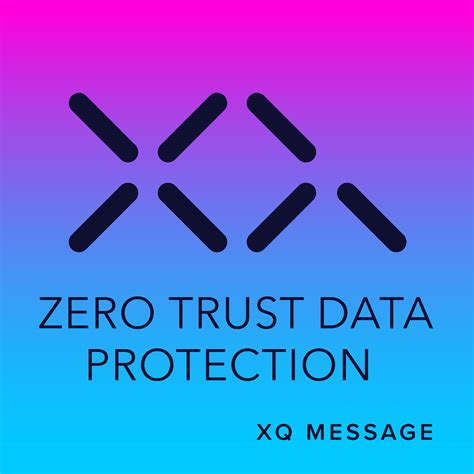 Aws Marketplace Zero Trust Data Vault