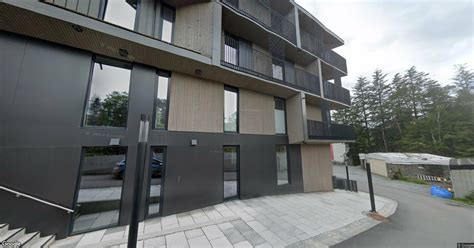 Kvadratmeterprisen på denne leiligheten er sjelden kost