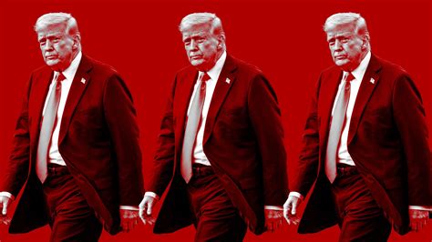 Trump Keeps Talking About A Third Term Is That Really Possible Fast