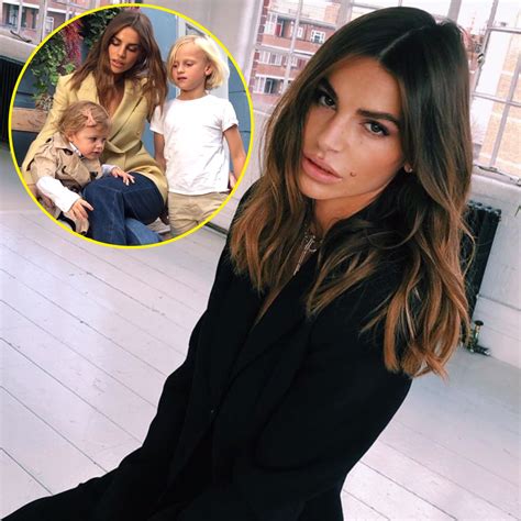 Former Rhocheshire Star Missé Beqiri Reveals Shes Sad As Her Son