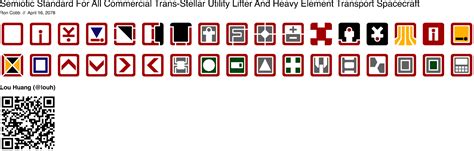 Semiotic Standard Ron Cobb Lou Huang Figma