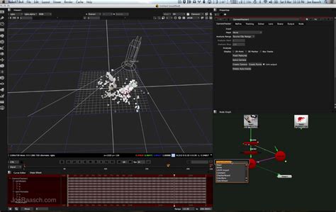 Nuke Point Cloud Generator Joe Raasch