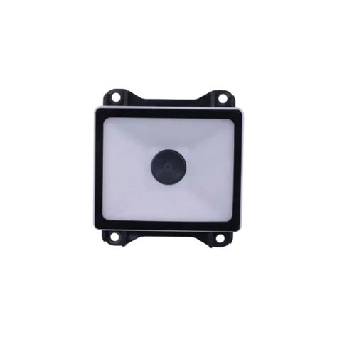 Full Exposure Barcode Scanner Module With USB Interface Barcode Scanner Module And USB Barcode