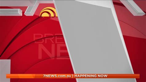 North Korea Fires Projectiles Off Coast 7news