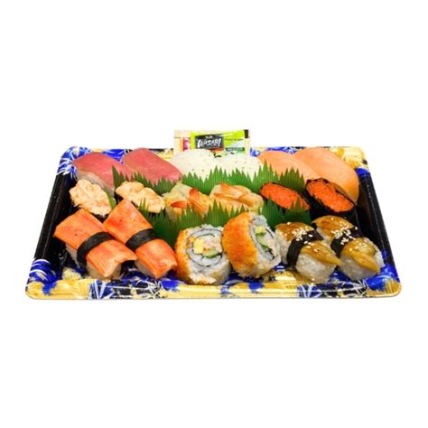 Sushi Set M3