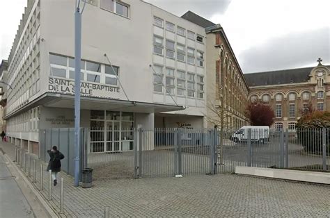 Reims Un Adolescent De 15 Ans Retrouvé Mort Dans Les Toilettes De Son