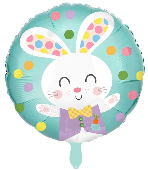 BALON Balony foliowe konfetti do balonów balony lateksowe producent balonów foliowych