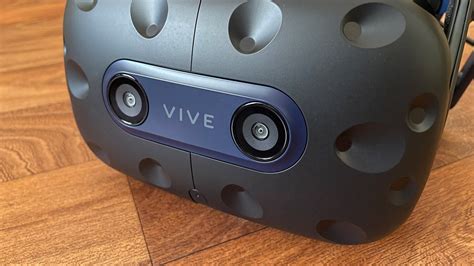 รีวิว HTC Vive Pro 2 - ราคา "Pro" พร้อมประสิทธิภาพที่ไม่ธรรมดา - Plato ...