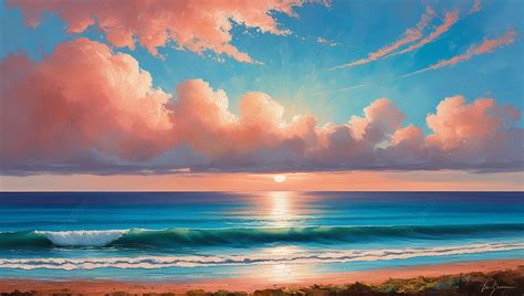 Scenery Illustrator Background Images Hd Pictures And Wallpaper For Free Download Pngtree