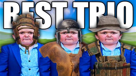 The Best Rust Trio Youtube