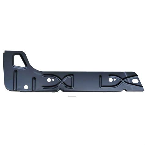 Sierra 1500 Rear Inner Rocker Panel Passenger Side 99 18 Sierra 1500