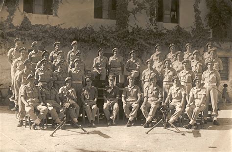2nd Battalion Coldstream Guards 1939 1945