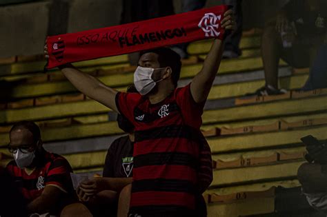 Venda De Ingressos Flamengo X Nova Iguaçu Fim De Jogo